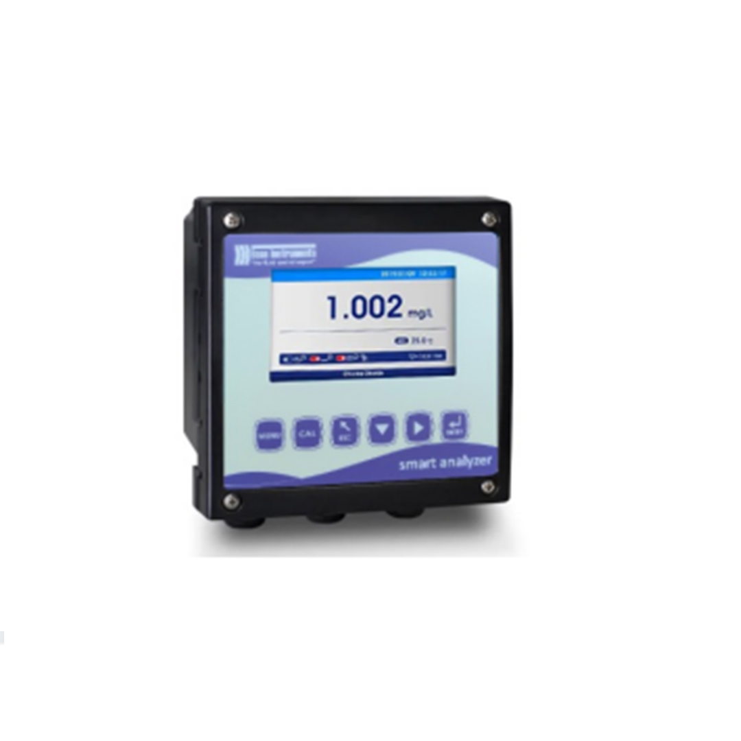 Panel-Mount Chlorine Analyzer Supplier Morocco | Neodyn Group
